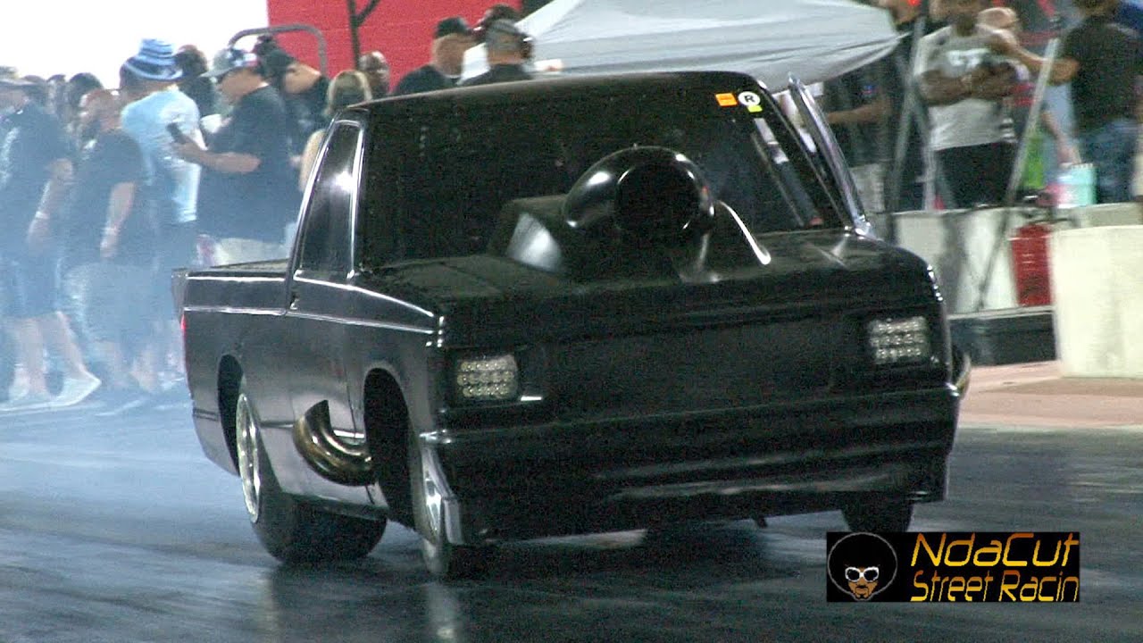 BIG BULLET BILL VS BLACK FRIDAY @ CAROLINA NT - YouTube