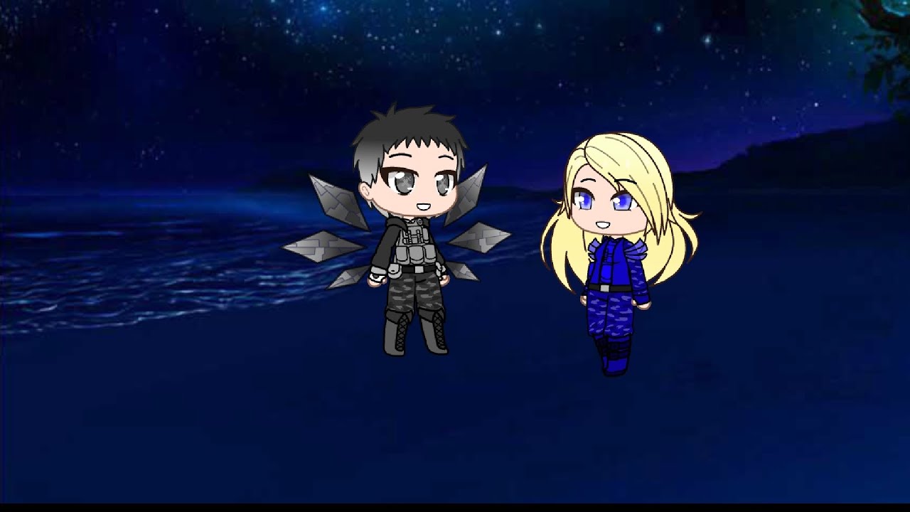 Davy Jones ft. EFN Gato and Eclipse Commander Anna - YouTube