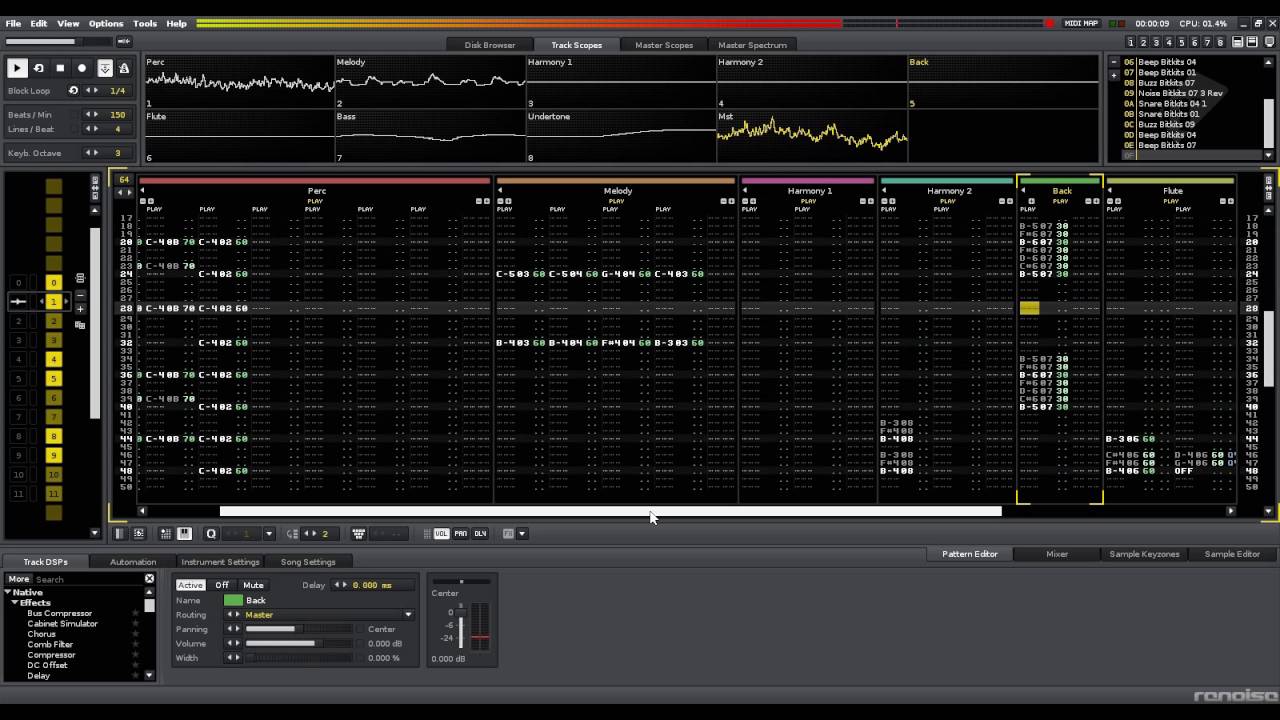 The Battle Cats - The Moon (Future) [chiptune arrange] - YouTube