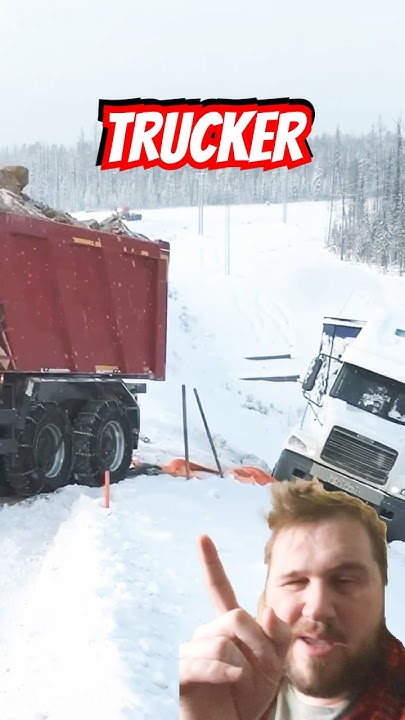 Trucker - Youtube
