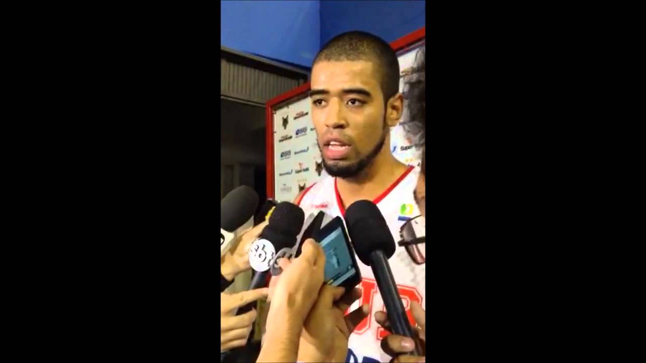 Entrevista Ronald - YouTube