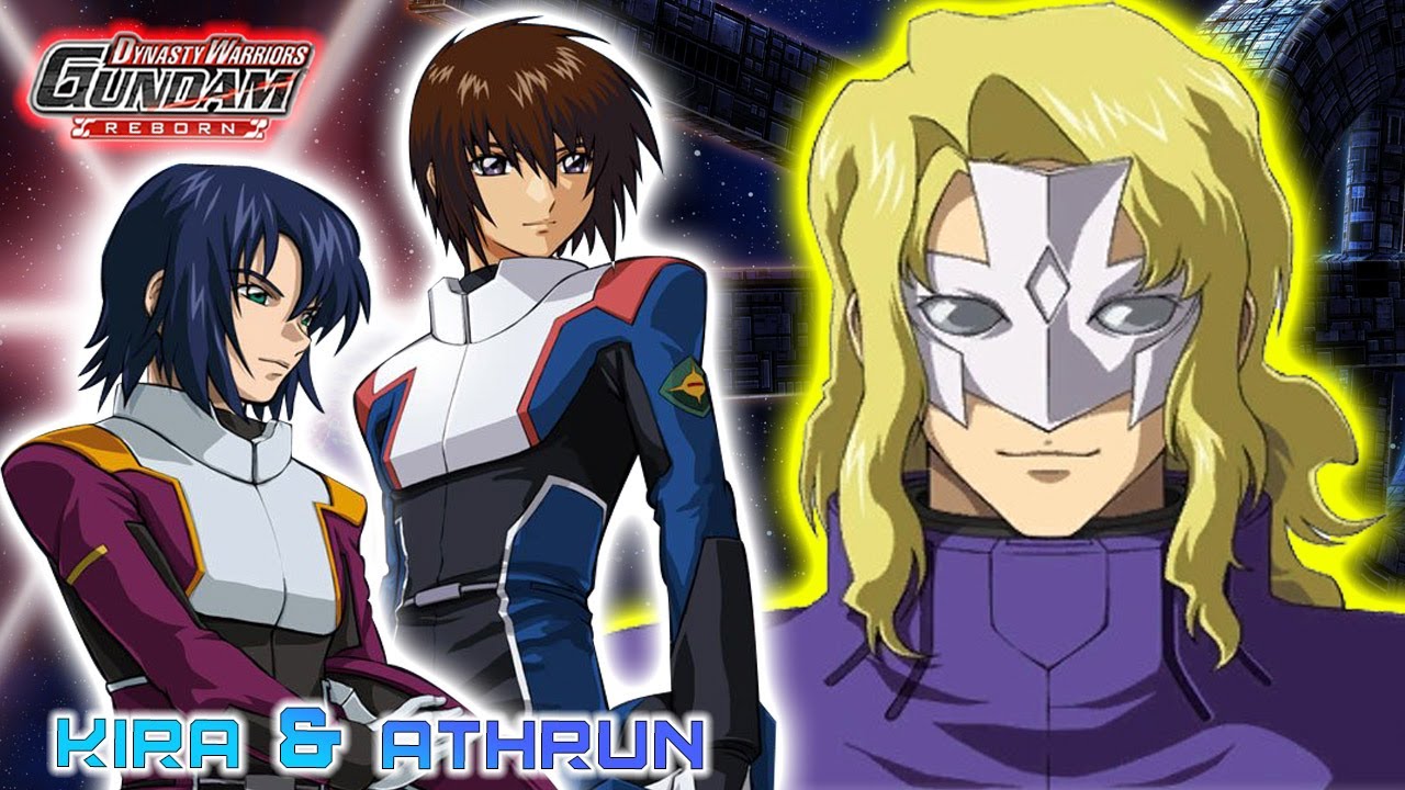 Kira Strike Freedom Gundam (Request):DW Gundam Reborn (PS3) - YouTube