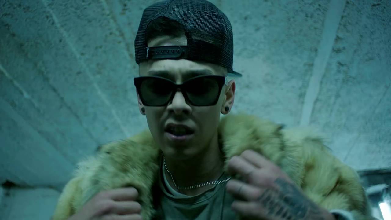 SHOT Buza de jos Official video HD - YouTube