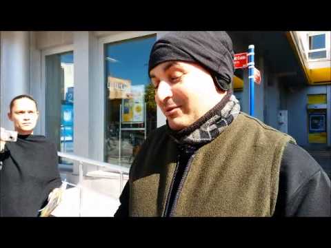 3I. Avrupalı Gençler Edirne Sokaklarında - Avrupa Birliği'ne Girmek Bize Neler Kazandırır?