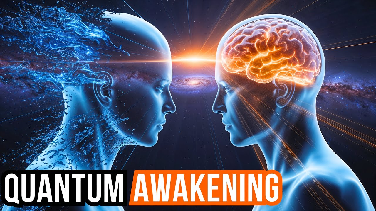 Stop Being The Observer — Start Creating Your Reality - YouTube