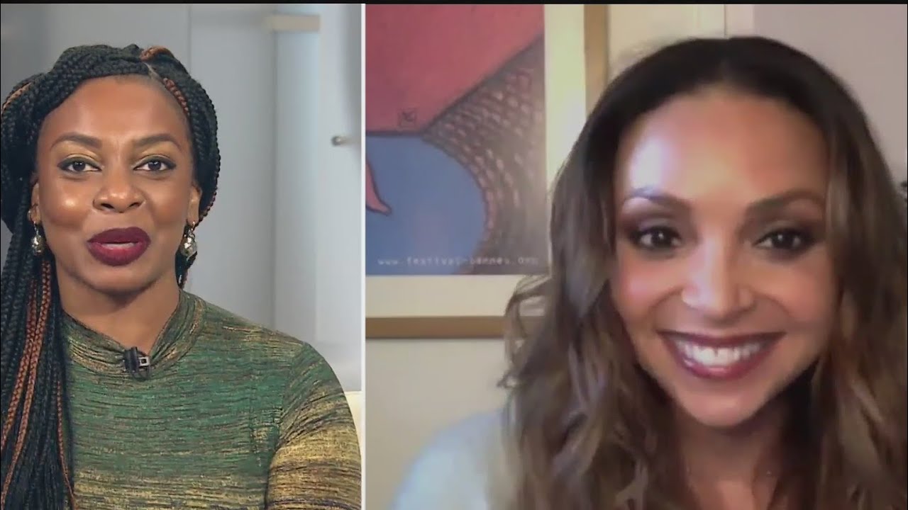 Actress Danielle Nicolet talks 'The Flash' season premiere, 'Women ...