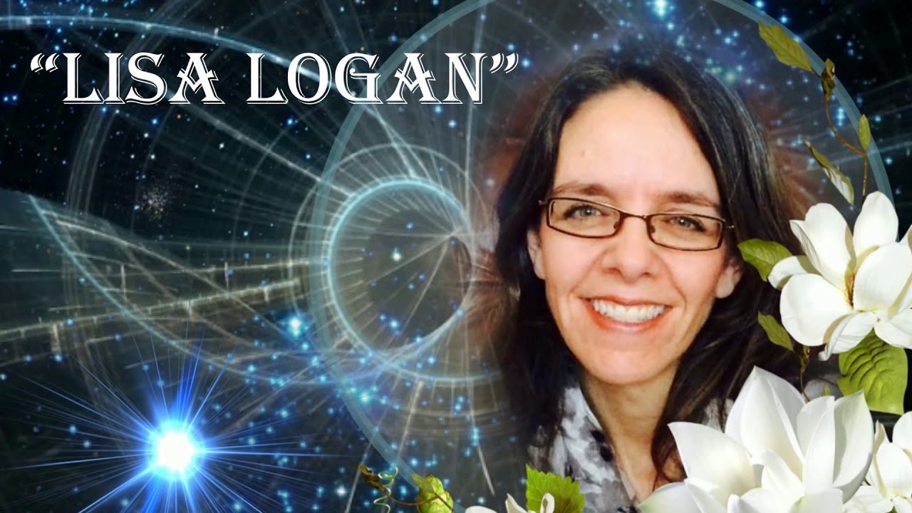 LISA LOGAN = "GOTTA GET MY LOVE TO YOU" - YouTube