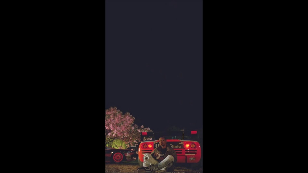 Wildfire (Pitched & Slowed Down) - Frank Ocean - YouTube
