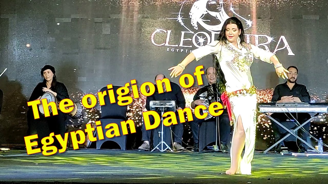 Discover the Joy of Baladi Dance | A Traditional Egyptian Dance Style ...