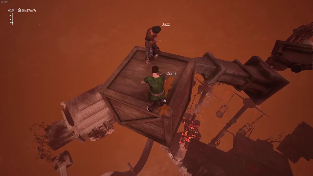 Chained Together Gameplay - Part 1 - YouTube