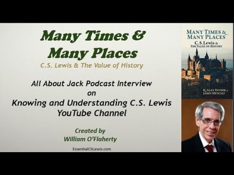 Many Times & Many Places (Alan Snyder) - YouTube