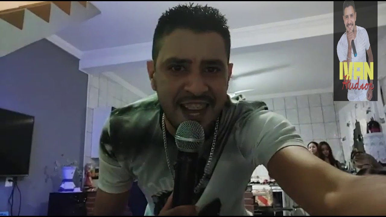 Ivan Hudson Já que me ensinou a Beber - YouTube