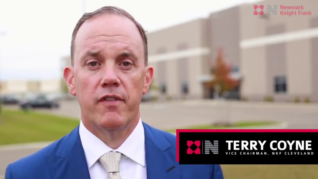 Terry Coyne ESPN Cleveland Video Teaser :15 - YouTube