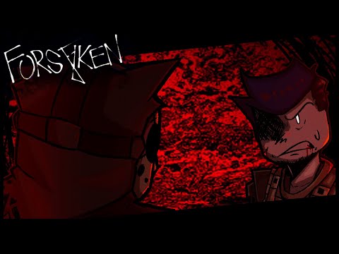 [SLASHER vs GUEST 1337 - LAST MAN STANDING] Fall of a Hero - Forsaken UST