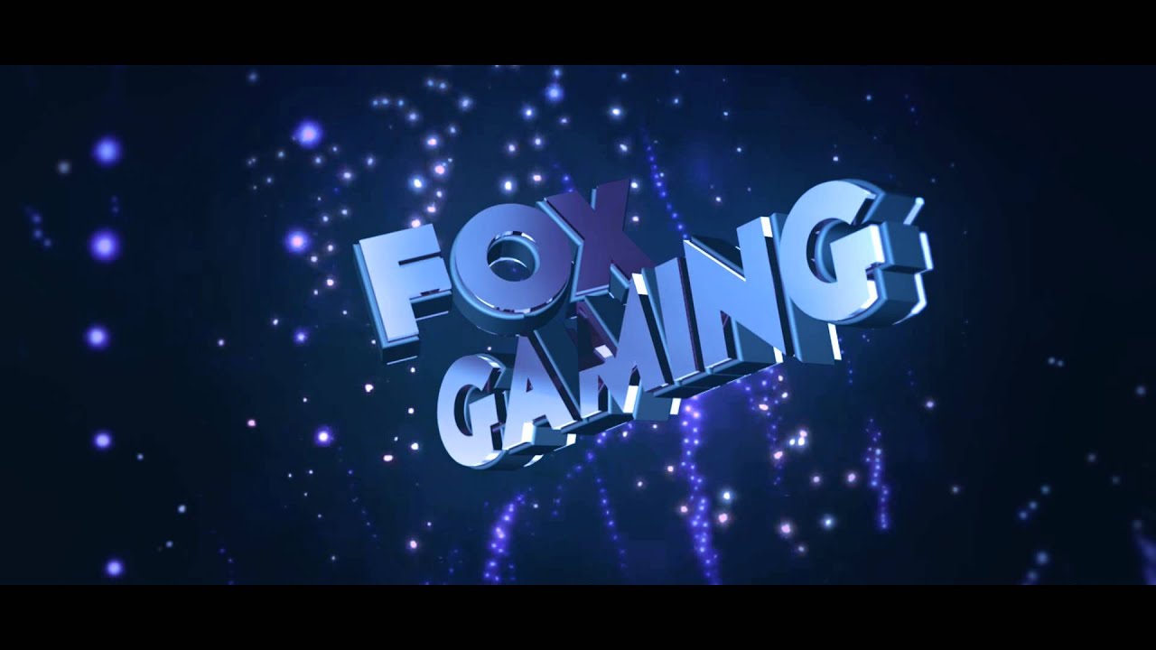 Fox Gaming - YouTube