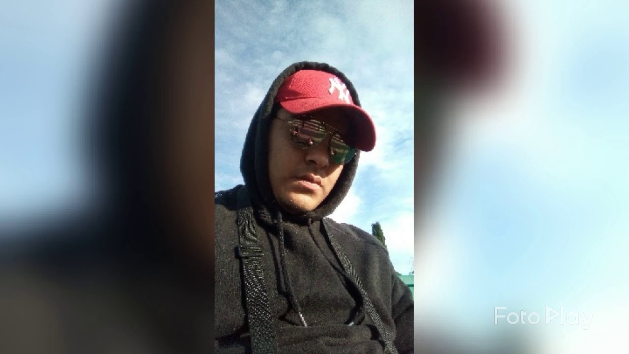 Columbia rap - YouTube
