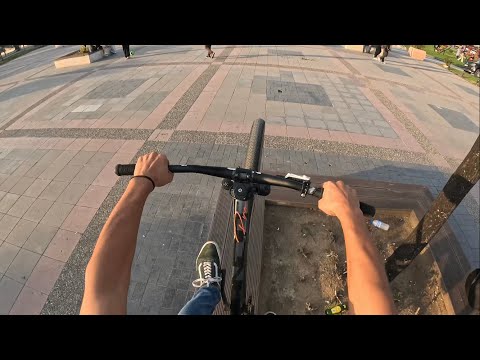 YALOVA KARIŞIK FR -BANDİT PRO DİRT JUMP YALOVA