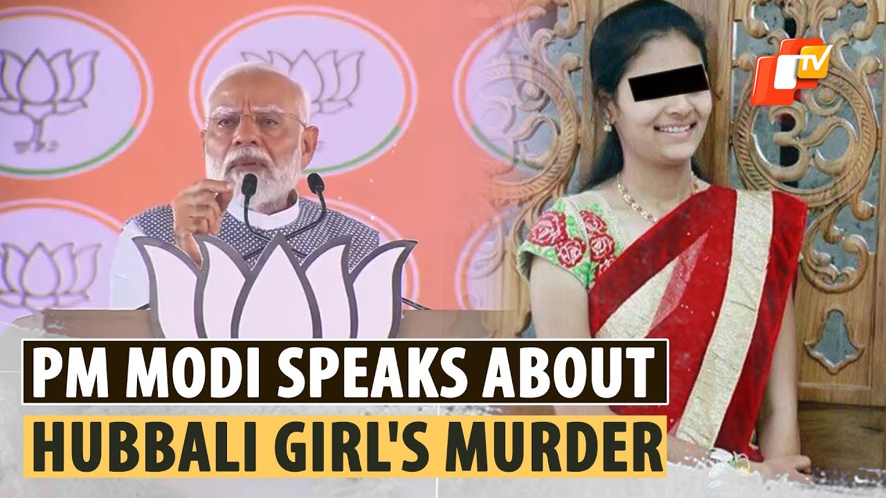 What Happened To A Daughter In Hubbali Has Left Entire Nation Worried ...