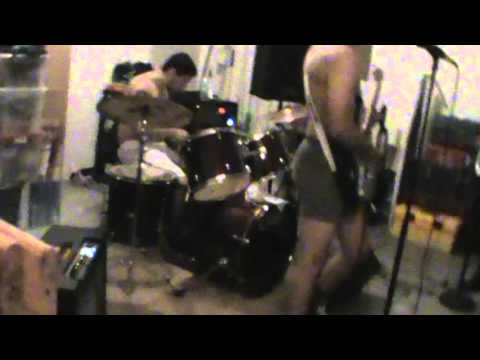 Valley Chumash - Cojiendo