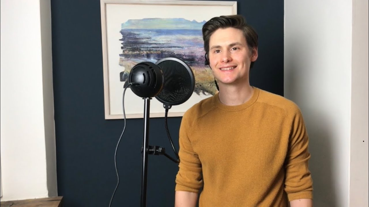 Spontaneous - A new song by Philip Catchpole. Arranged by Ron Crocker ...