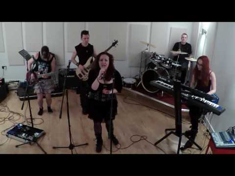 Uninvited cover at rehearsal