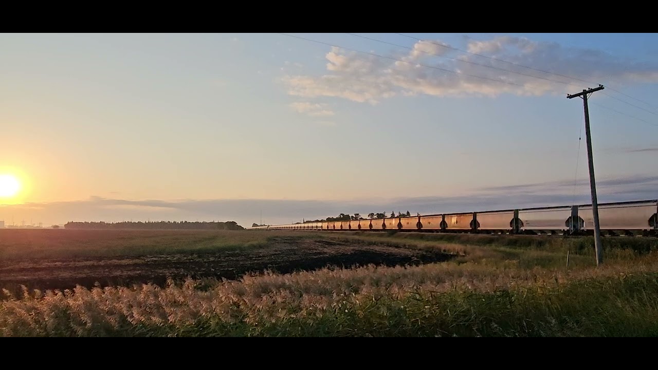 Rosser MB - YouTube