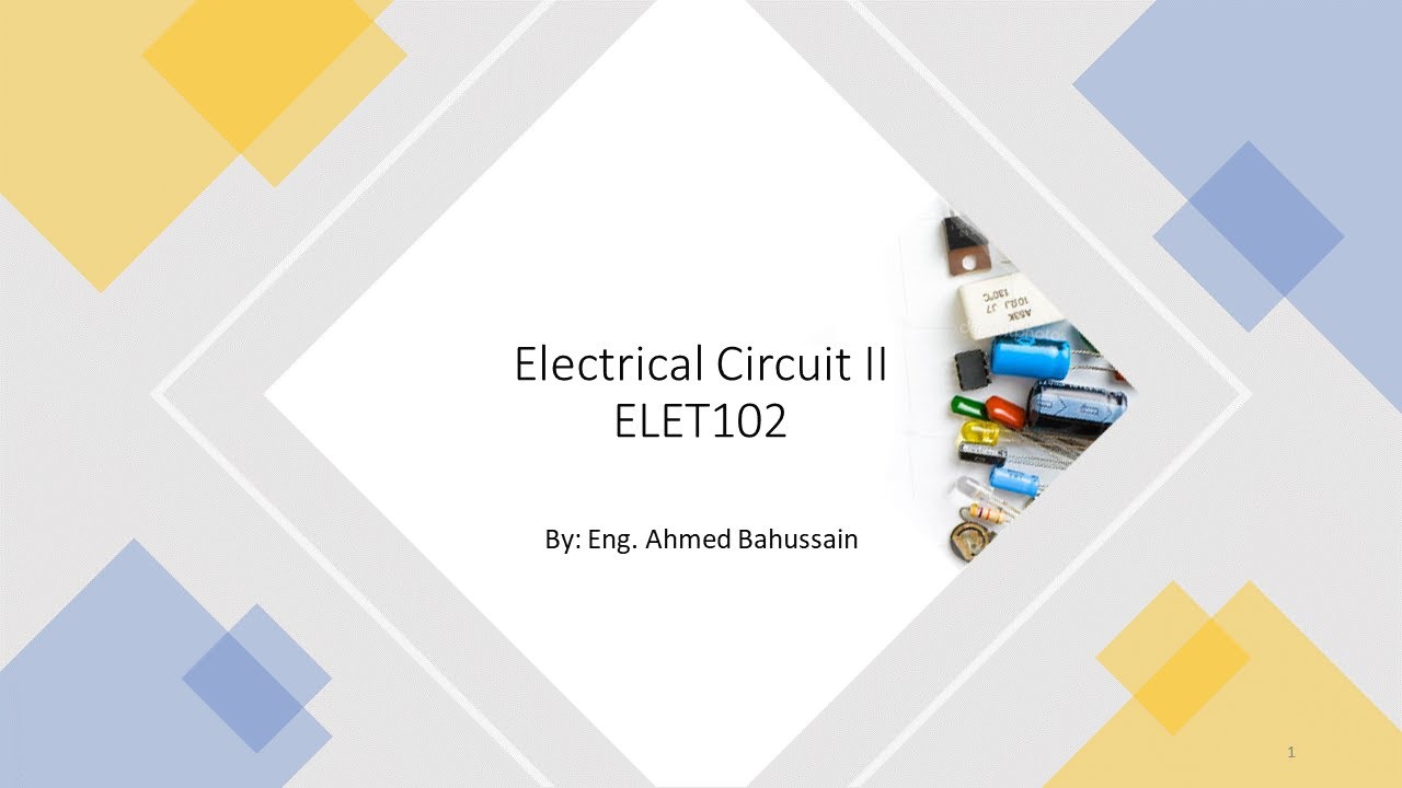 New lab no 2 Introduction to Com3Lab - YouTube