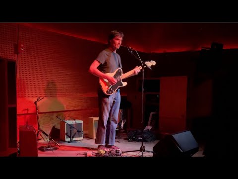 Bill MacKay | Public Records, Brooklyn 6/7/2024 (complete* set)