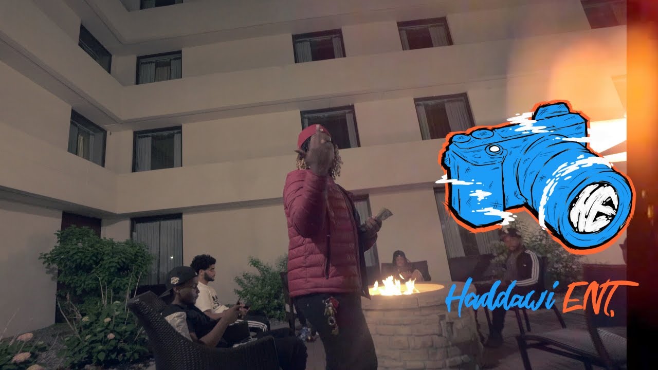 Quadoe - Clarity (Dir. by @ramihaddawi) - YouTube