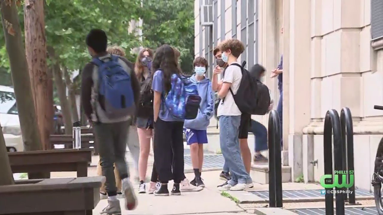 Philadelphia's Mask Mandate May Put Weddings In Jeopardy, Families Say ...