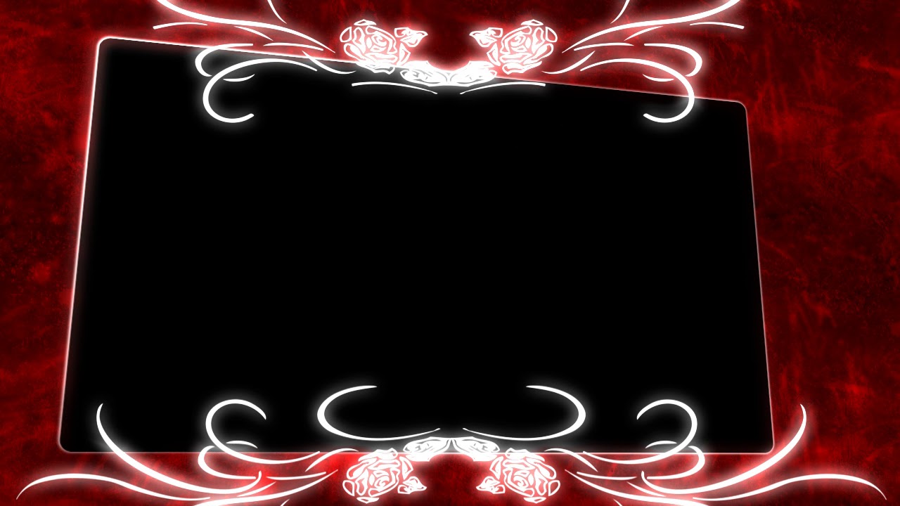 ActionBacks Wedding Themes Free Stock Footage - wt207 - YouTube