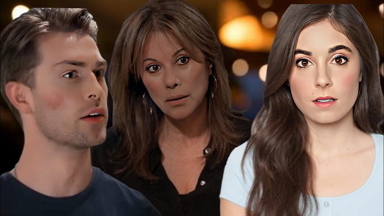 Night Stand Brings phenomenon Baby? Hits Back General Hospital over ...