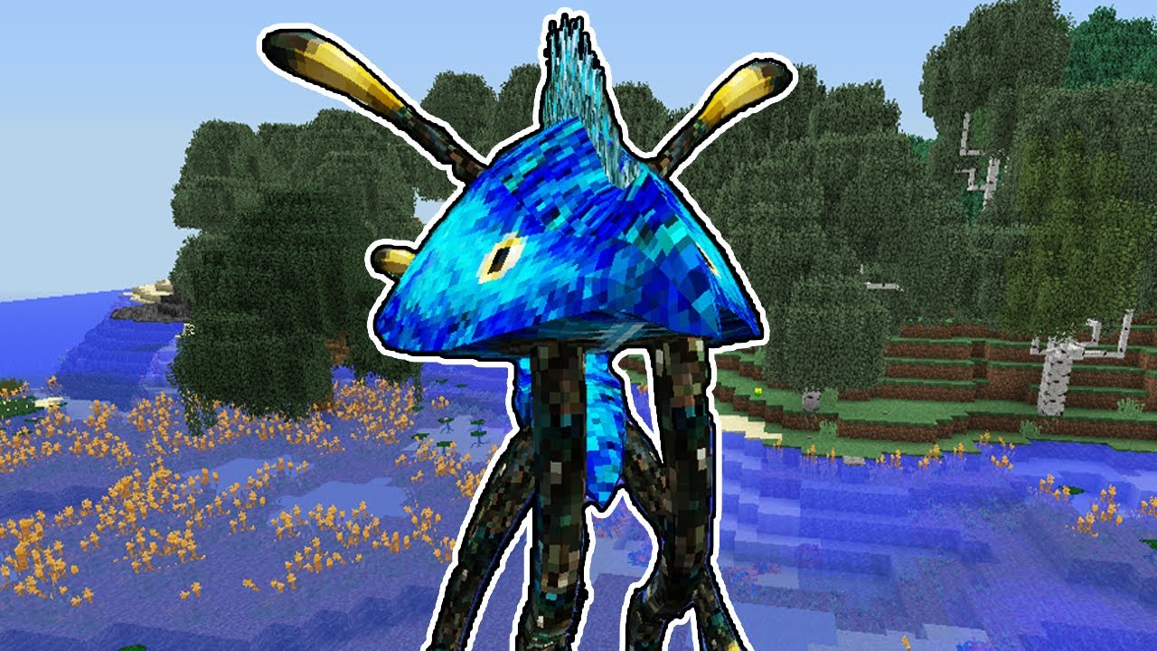 HARDCORE RLCRAFT IS TERRIFYING (ft. Union) - YouTube