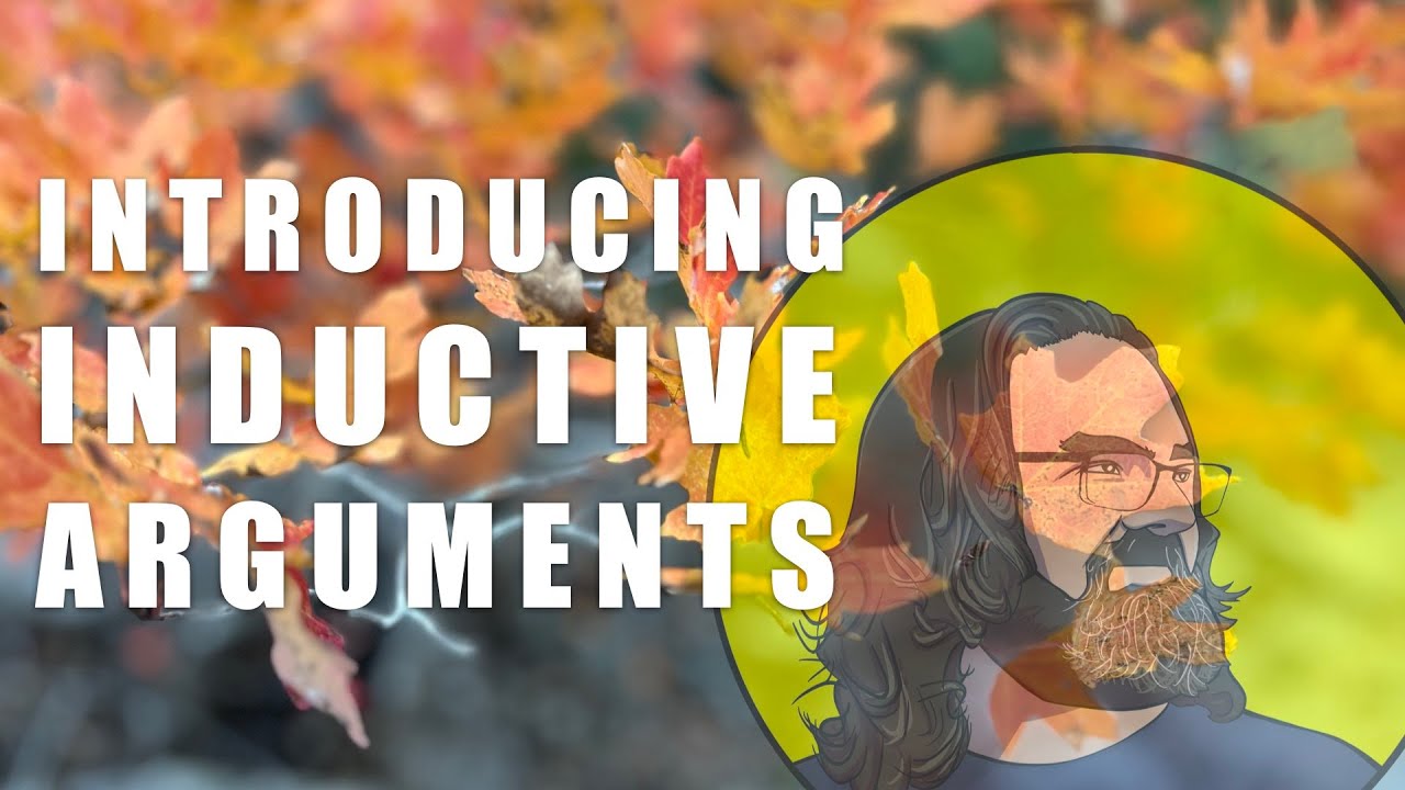 Introducing Inductive Arguments - YouTube
