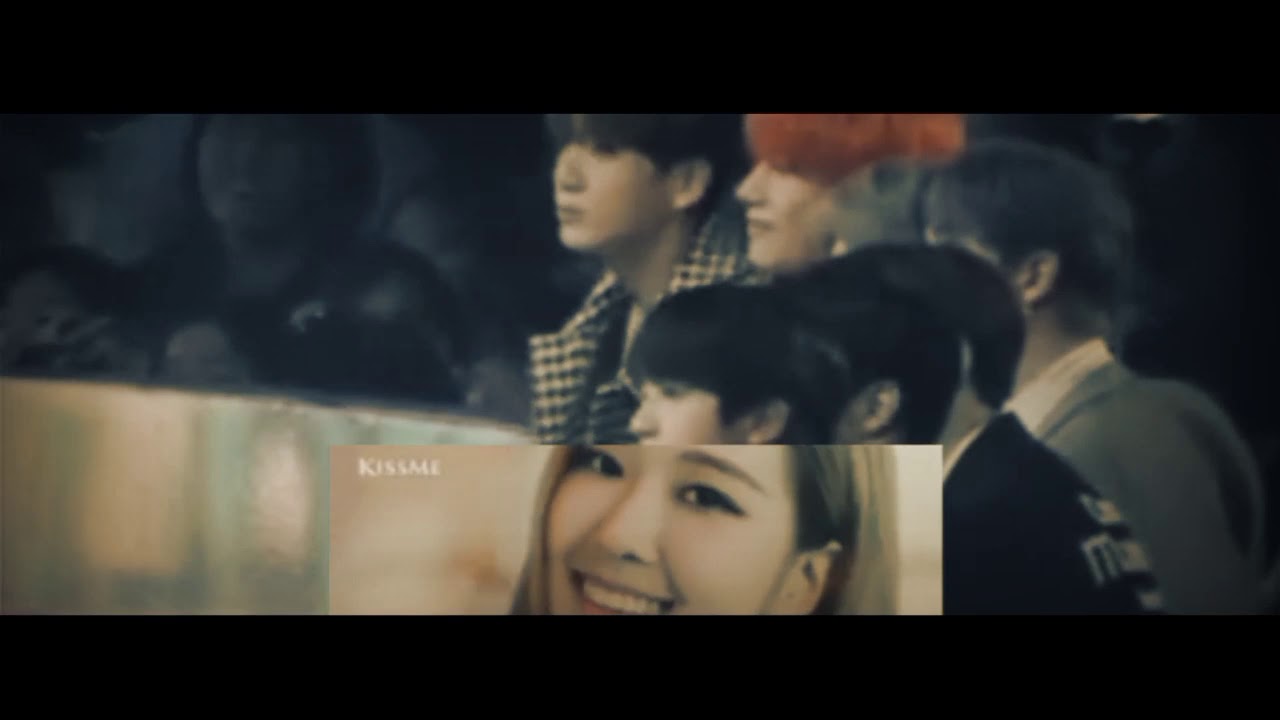 VSOO REAL MOMENTS | V BTS X JISOO BLACKPINK | BLACKBANGTAN - YouTube