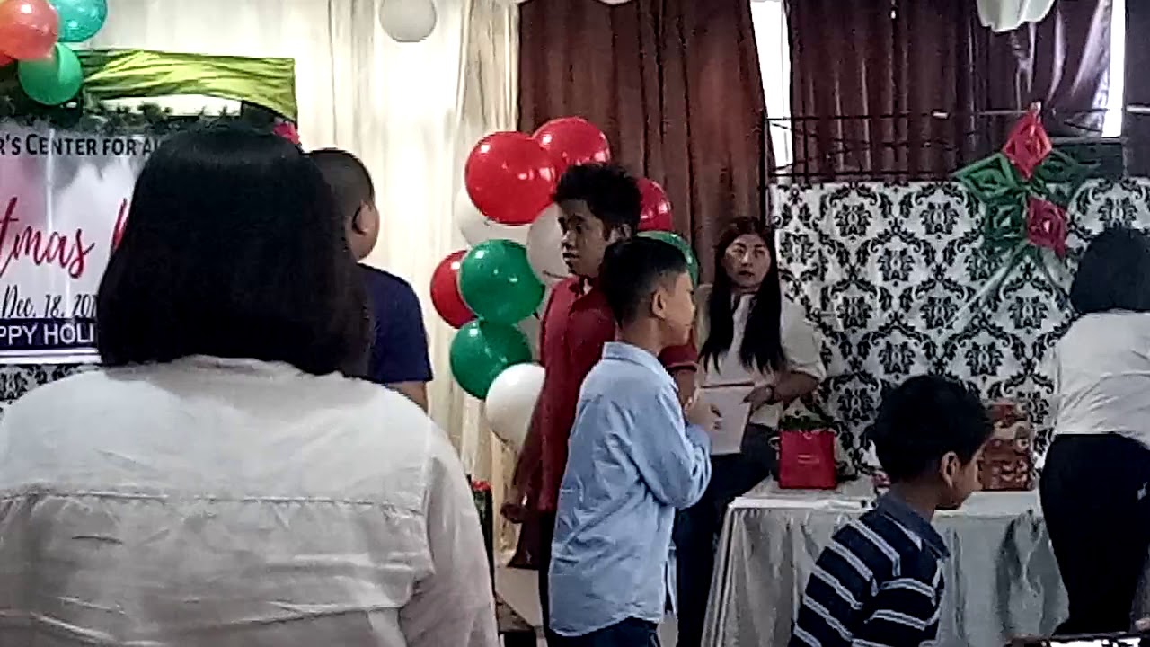 Lucas Anton Dance September - YouTube