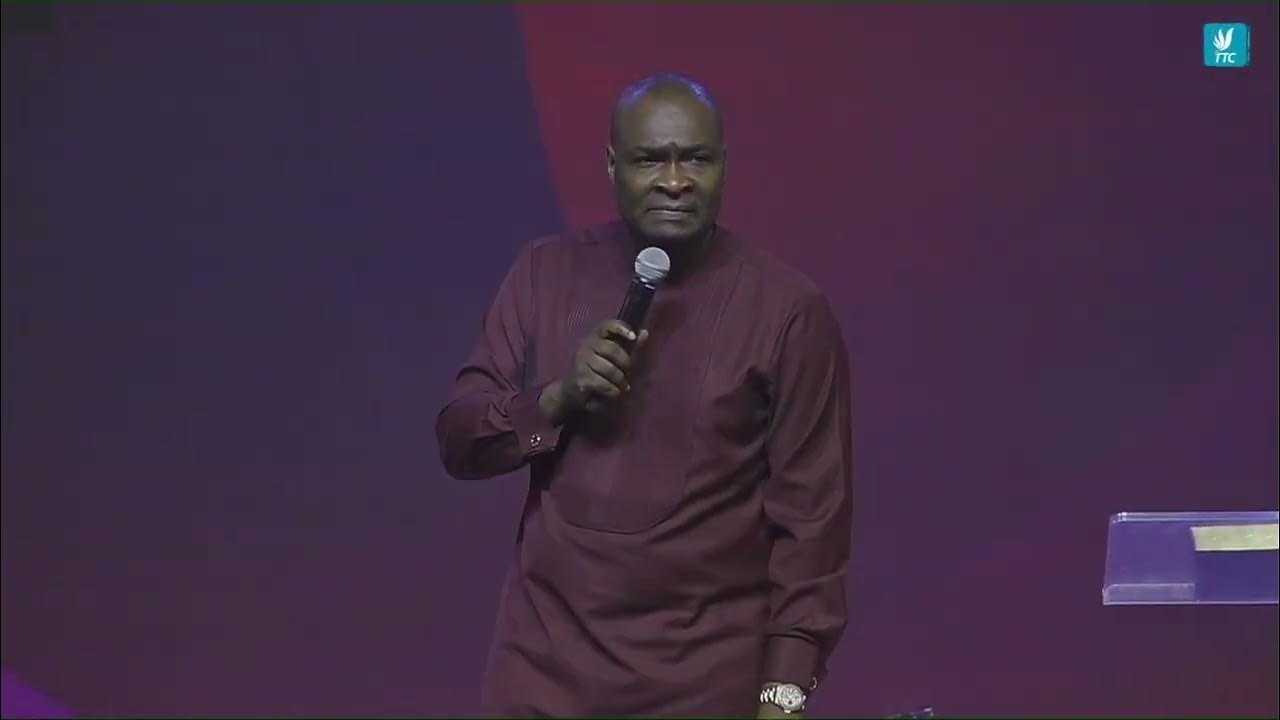 LAWS OF EXPLOITS PART 2. GILGAL 2024 WITH APOSTLE JOSHUA SELMAN: 12/01/2024 - YouTube