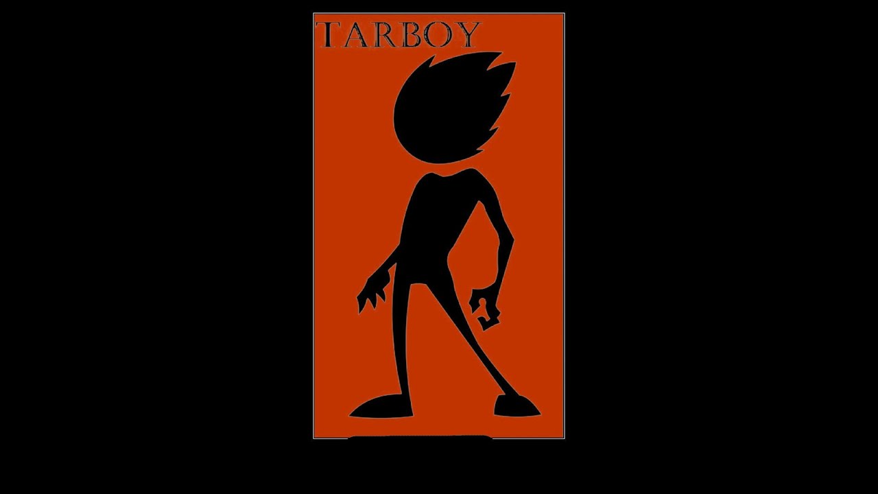 TARBOY animation - YouTube