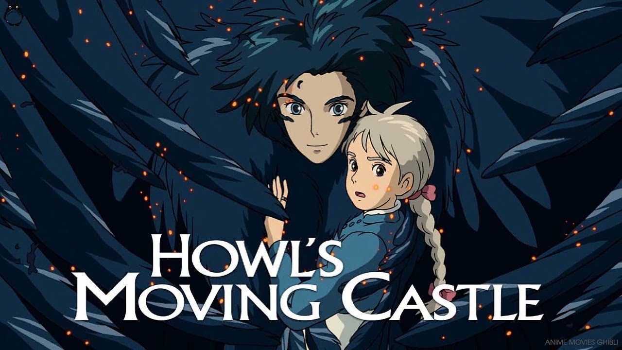 Howl's Moving Castle Full SoundTrack - Best Instrumental Songs Of ...