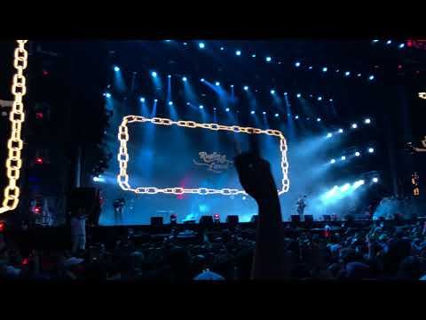 Tory Lanez - Diego (Live @ Rolling Loud Miami 2018)