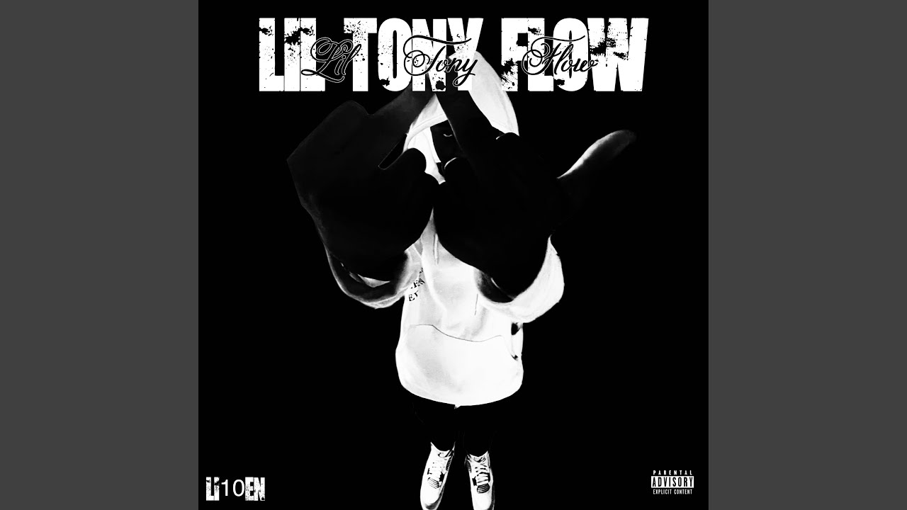 Lil Tony Flow - YouTube