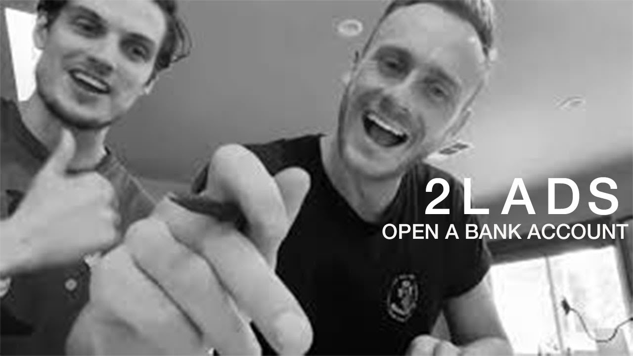 The 2 LADS: LAD Moments - YouTube