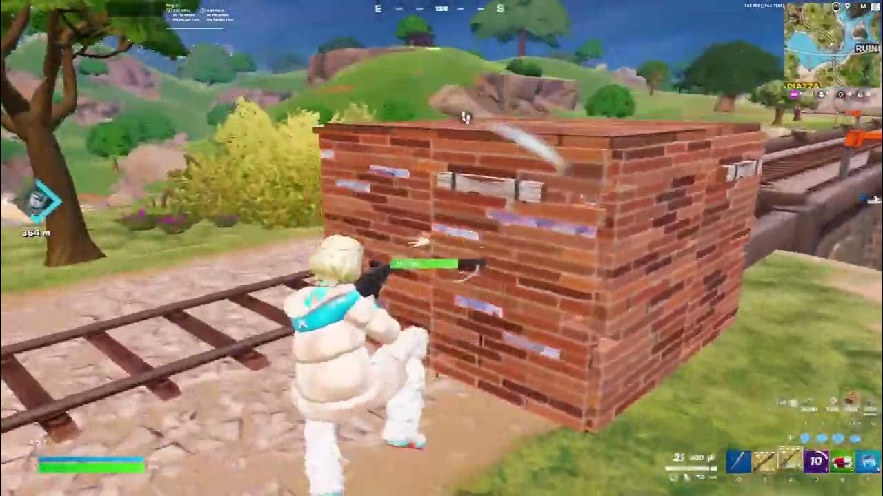 W Key Unreal Lobby Youtube
