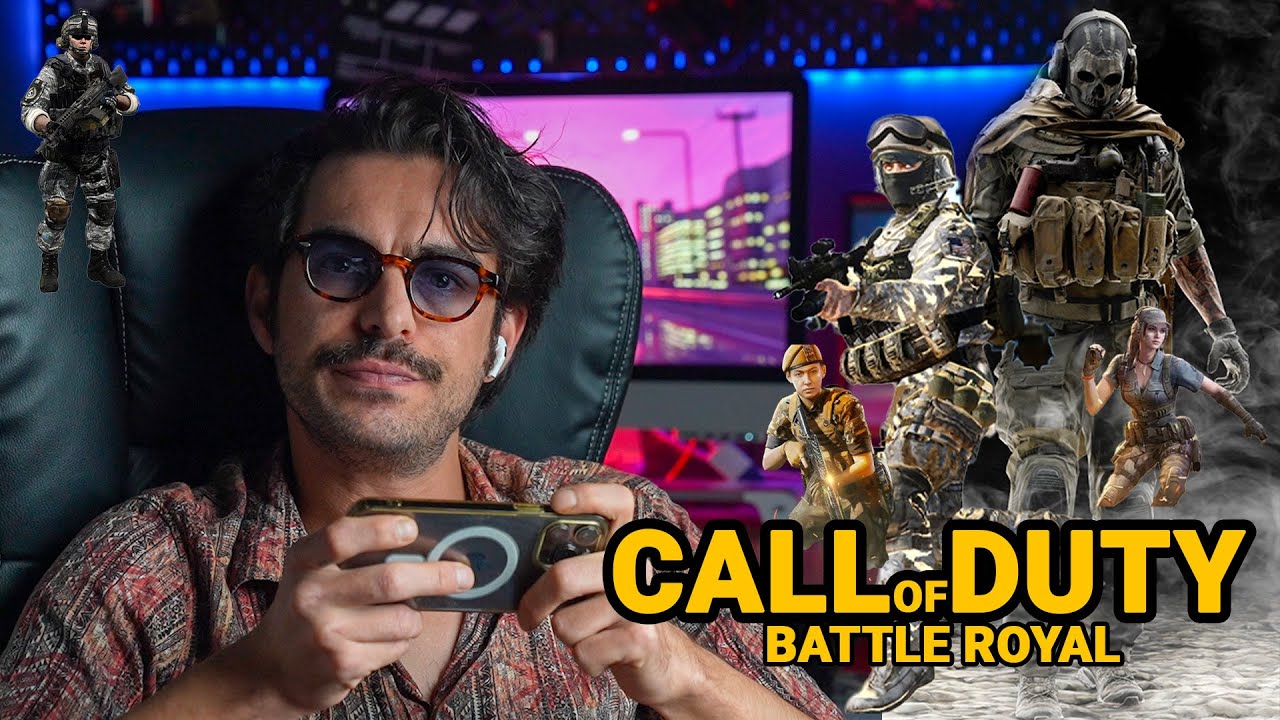 18 Kills!!! CALL OF DUTY MOBILE BATTEL ROYALE #callofdutymobile #youtuber #youtube #gaming # ...