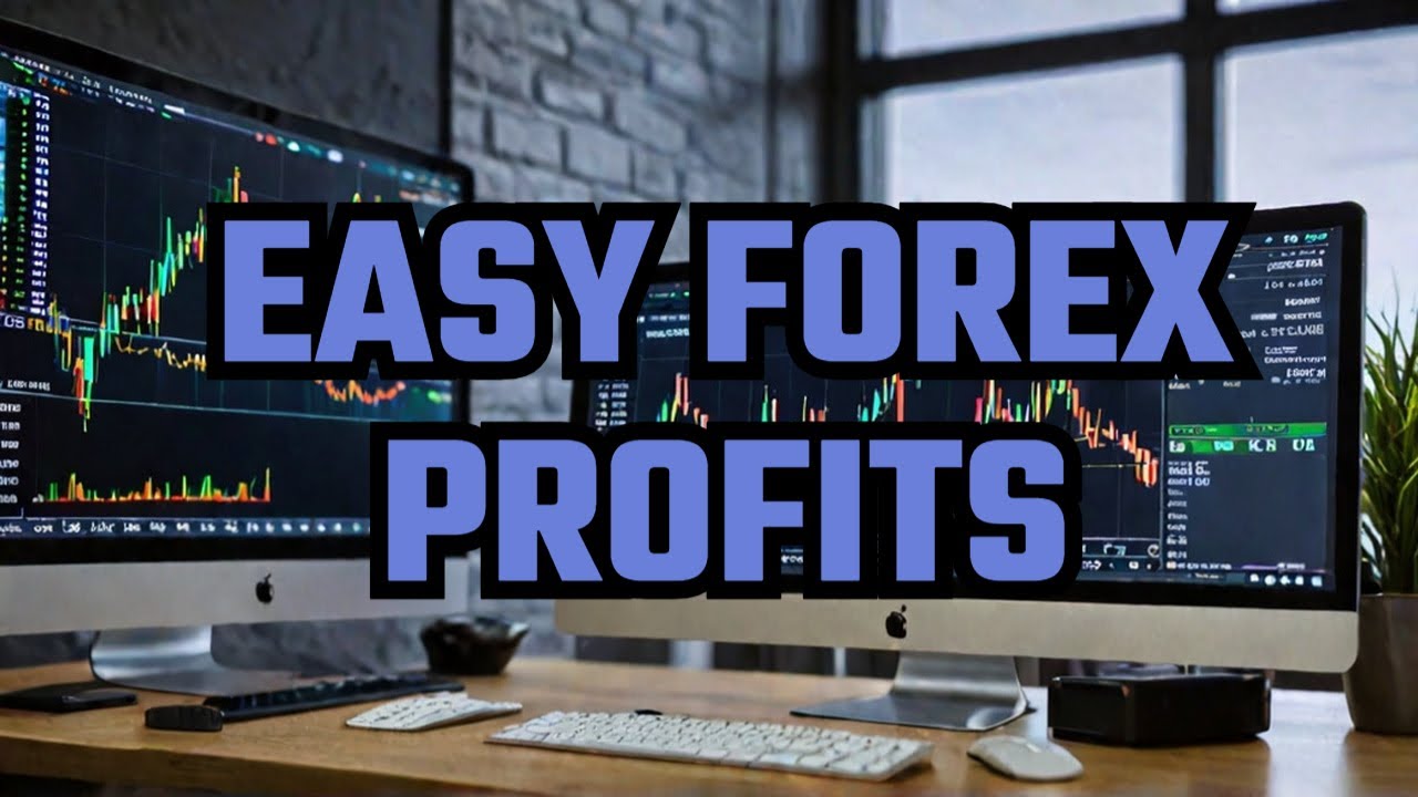 📈 Maximize Your Forex Profits Effortlessly with Profit Maker EA! - YouTube