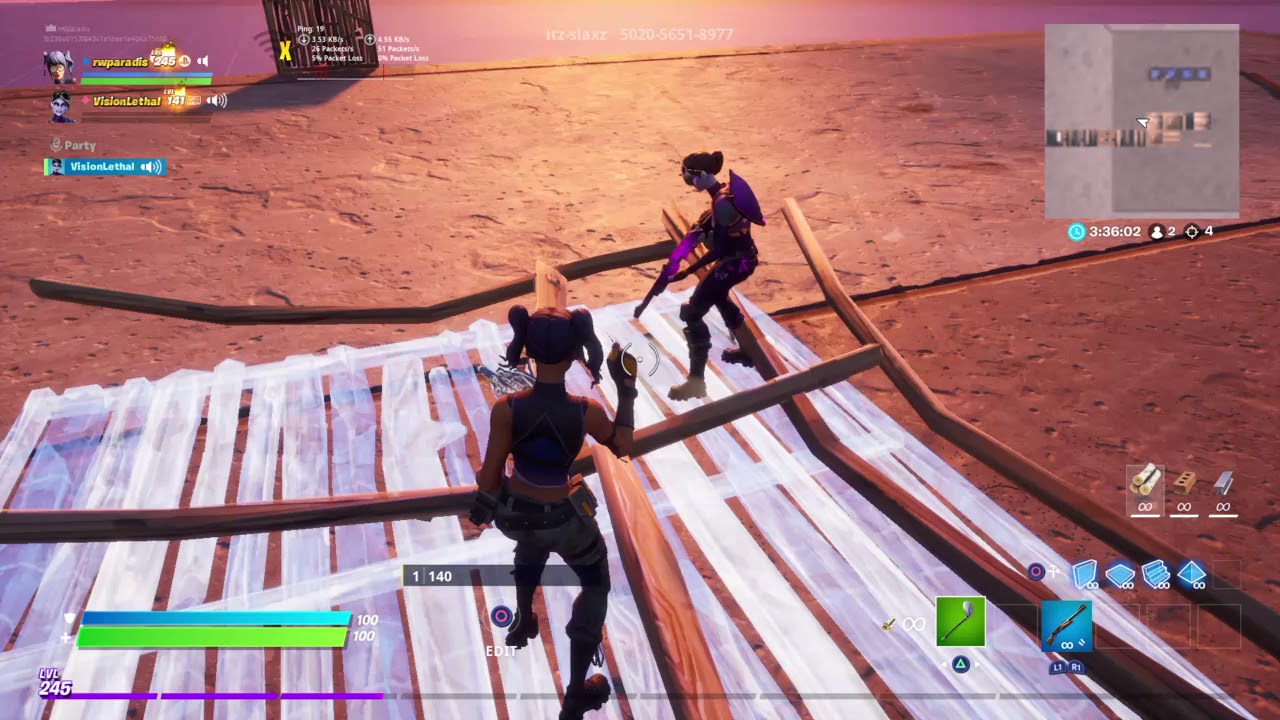 Edit Floating - YouTube