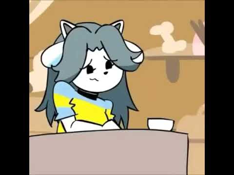 Temmie needs money - YouTube