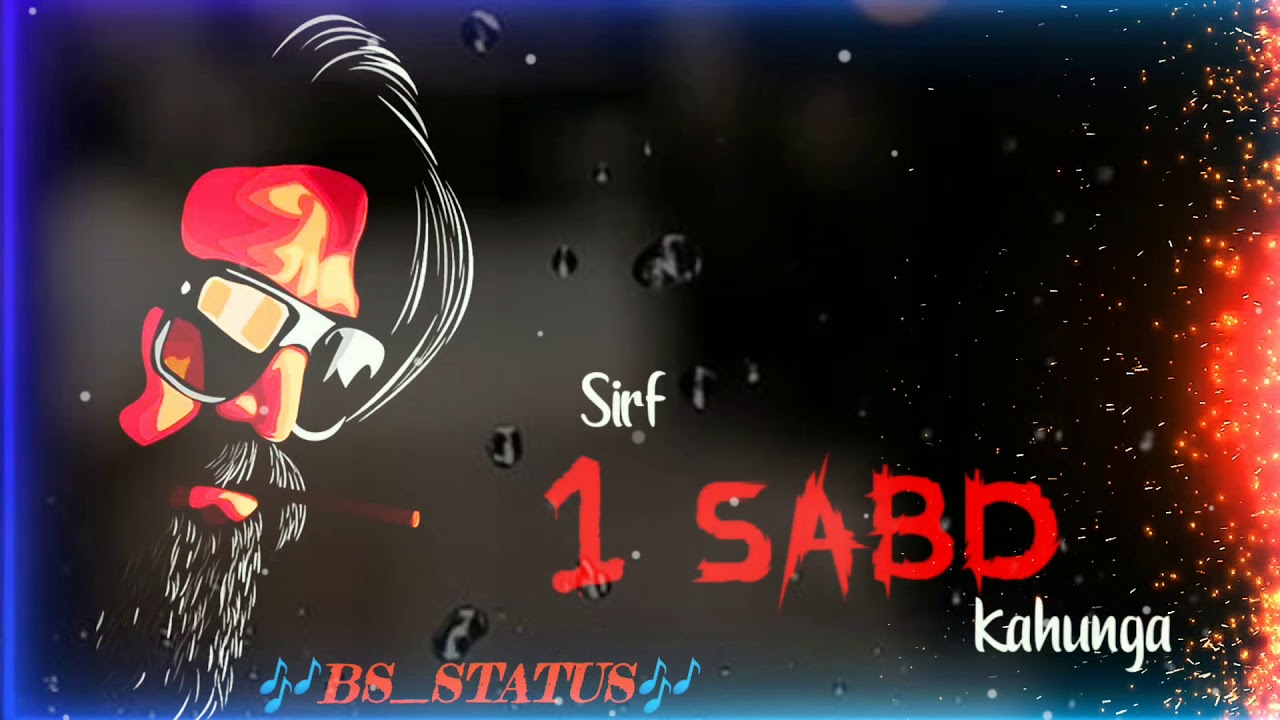 Best attitude status || boy attitude status 🔥 - YouTube