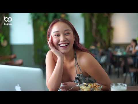 BigPay talks money with Zoey!