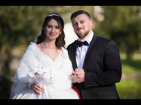 Ceylan & Adem { Dugun Töreni DVD 3-Ork Experia ( Gent-Belcika }